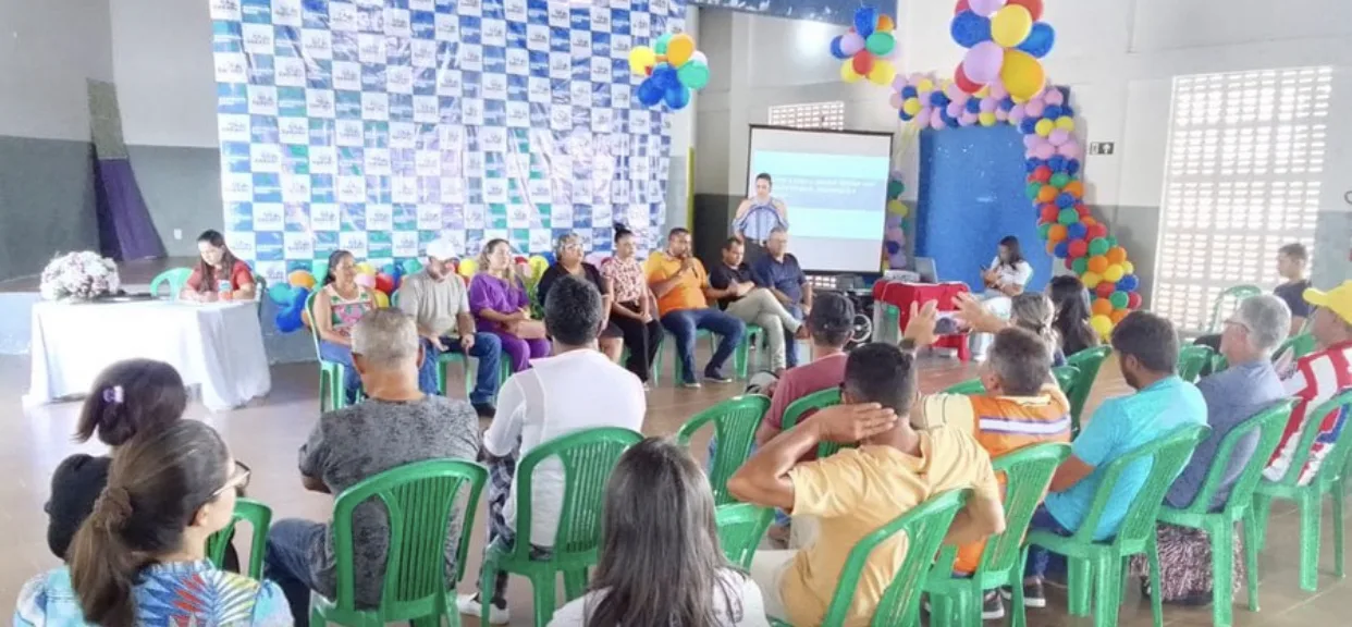 Gararu dá passo importante rumo à segurança alimentar com a criação do ...