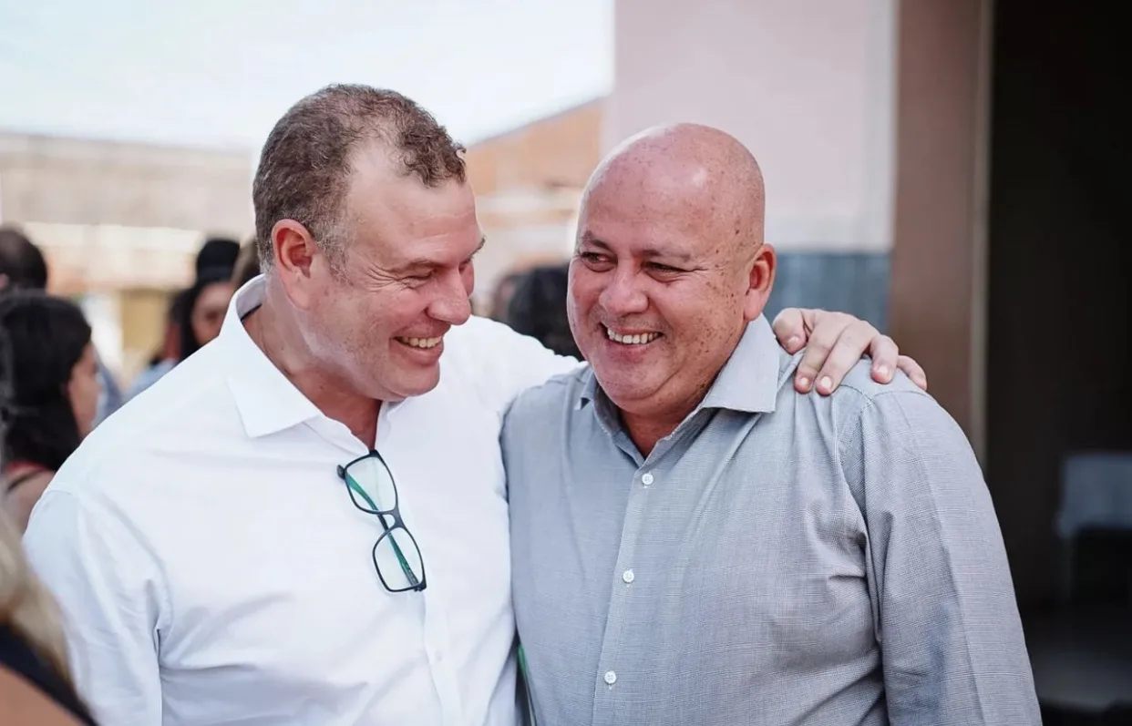 Itabi celebrou 70 Anos de Emancipação com anúncio histórico da Orlinha ...