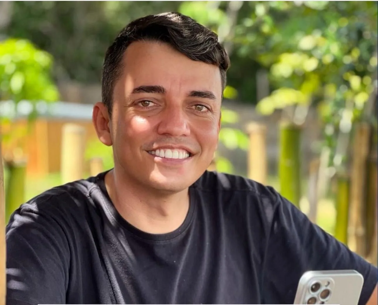 REYNAN SANTOS: O JOVEM VISIONÁRIO QUE TRANSFORMA SONHOS COLETIVOS EM ...