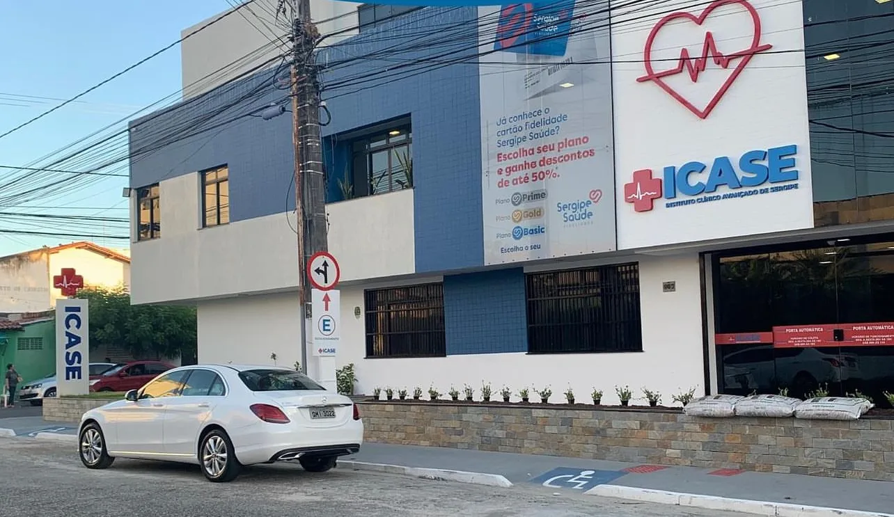 ICASE: Parceiro Exclusivo do Clube de Vantagens Sicredi oferece ...