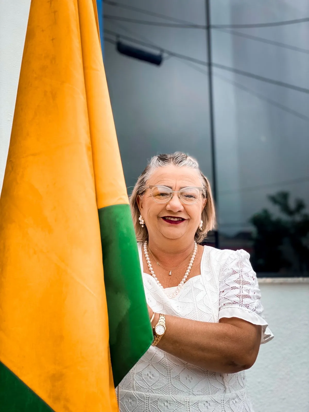 Zete dispara com mais de 65% das intenções de voto em Gararu - Alô Sergipe