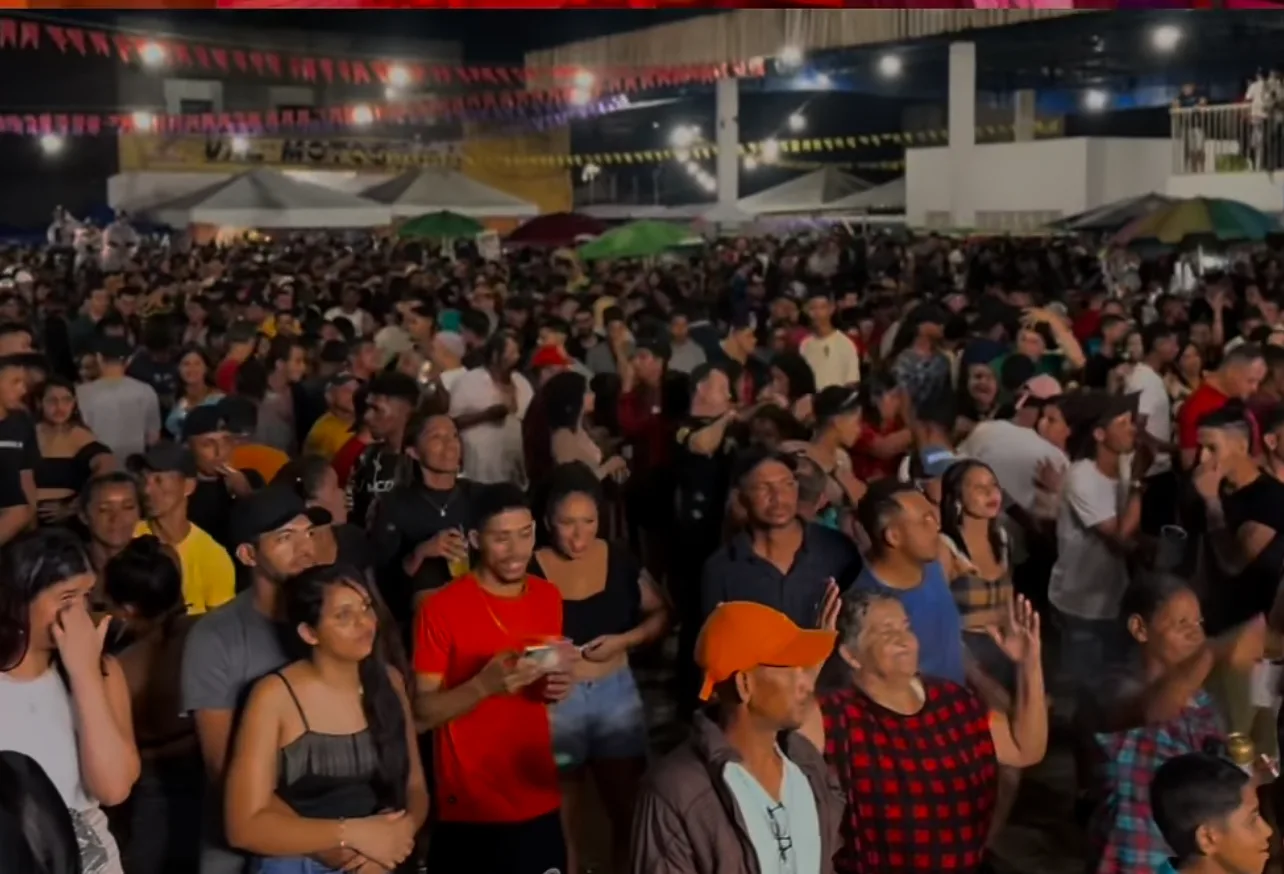 Forró do Buzu 2024 aquece Salgado com tradição e alegria - Alô Sergipe