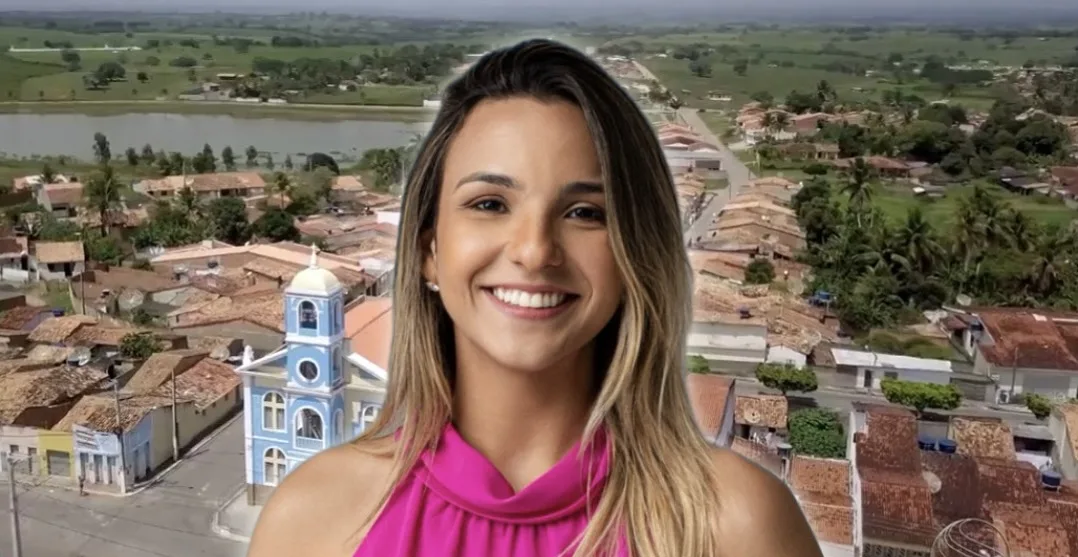 Ana Helena se destaca em pesquisa e mostra forte crescimento para a ...