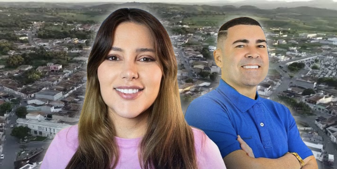 Ianna de Dr. Thiago se prepara para liderar Nossa Senhora das Dores em ...