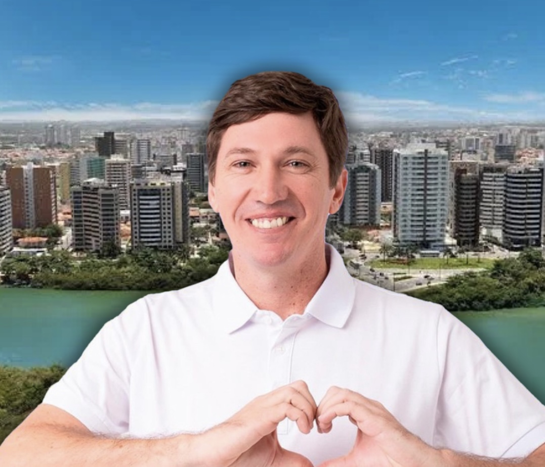 O federal do Baixo São Francisco: Flávio Dias poderá ser candidato em 2026 - Alô Sergipe