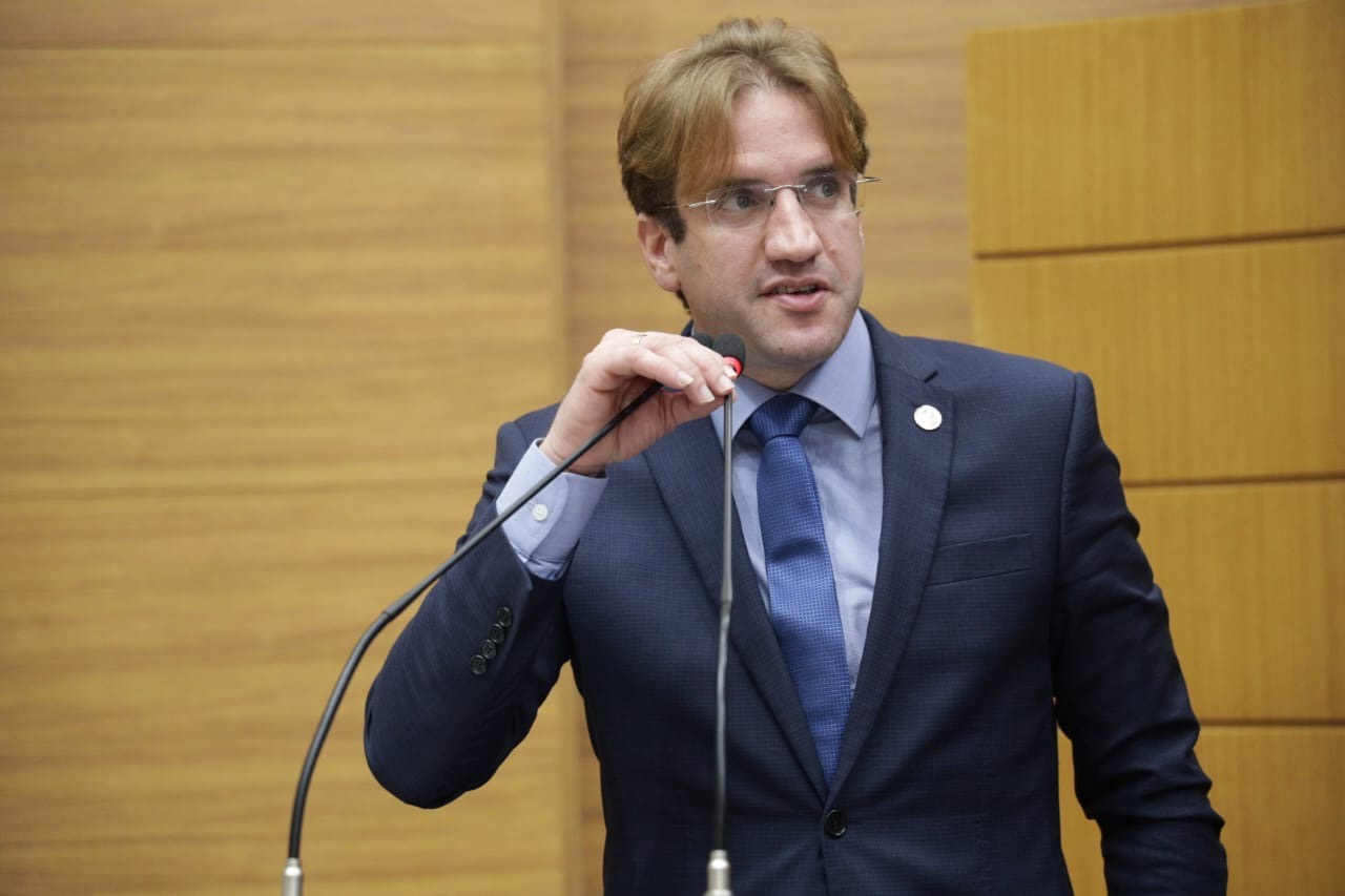 Marcelo Sobral destaca impacto econômico e cultural do São João em ...