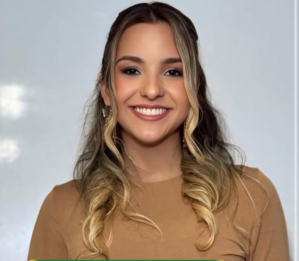 Ana Helena: A força feminina que transforma Aquidabã com coragem e ...