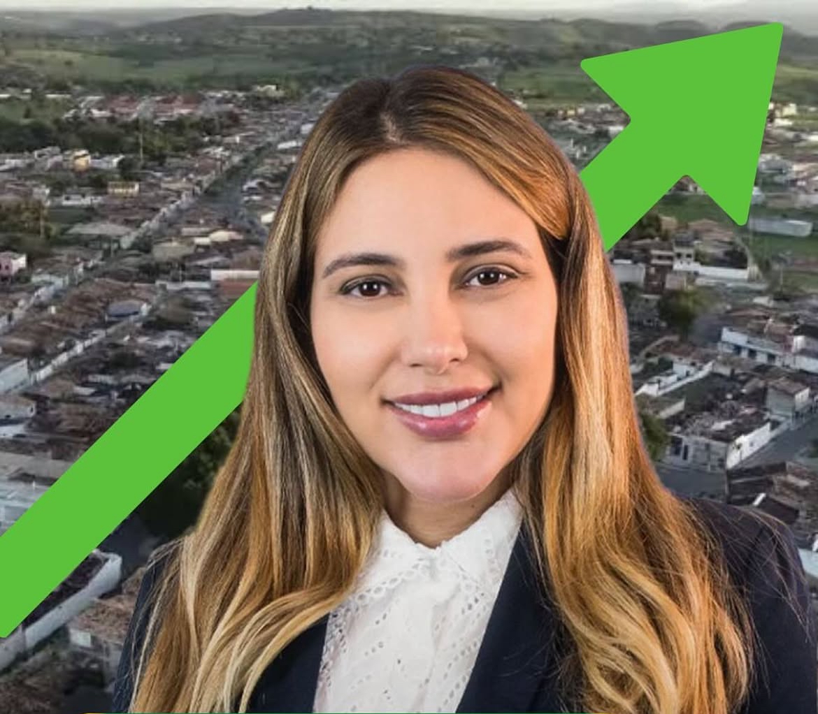 Trajetória de Ianna Porto consolida seu nome como uma das melhores ...