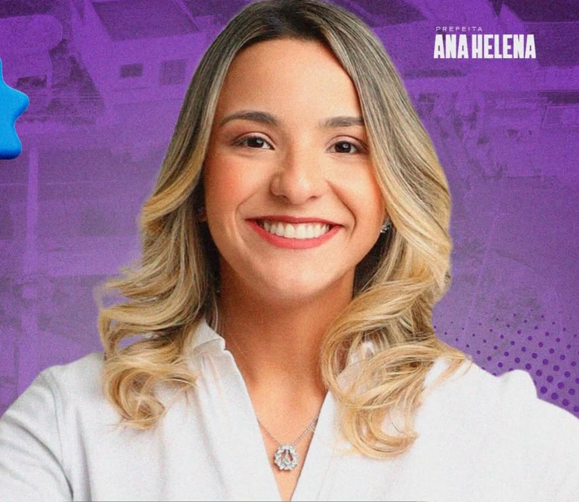 Inor: Ana Helena chega a 80% de aprovação em pesquisa e conquista ...
